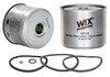WIX Filters 33166 Fuel Filter + Cross Reference | FinditParts