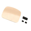 International 2514656C92 Door Mirror Glass | FinditParts