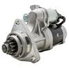 Delco Remy 8201100 Starter + Cross Reference | FinditParts