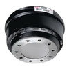 Webb 66864B Brake Drum + Cross Reference | FinditParts