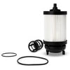 Fleetguard FK13850NN Fuel Filter Kit + Cross Reference | FinditParts