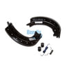 Bendix K098118 Drum Brake Shoe Kit + Cross Reference | FinditParts