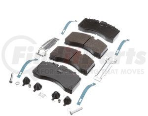 3066211CUM by KENWORTH - Seal,O Ring