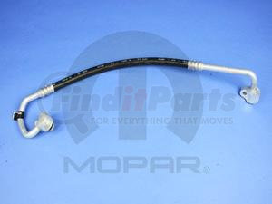 68137864AC by MOPAR - WIRING KI