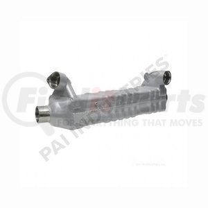0155-2562 by CUMMINS - Exhaust Gas Recirculation (EGR) Tube