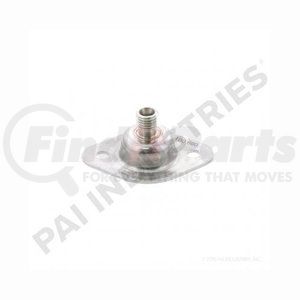 4214371C93 by NAVISTAR - Diesel Exhaust Fluid (DEF) Tank - 7 Gal., Blow ...