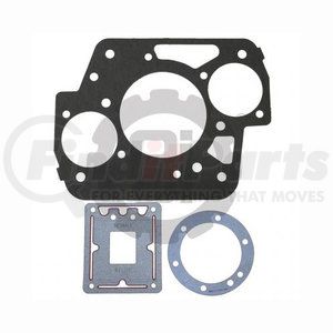 11T21015 by MUNCIE POWER PRODUCTS - Power Take Off (PTO) Output Shaft Seal