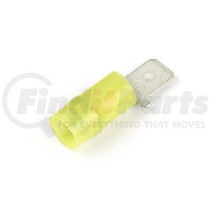 83-3587 by GROTE - Nylon Quick Disconnects Connector - 12 - 10 Gauge ...