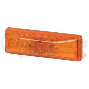 45092 by GROTE - Rectangular Clearance / Marker Light - Kit (46742 + 43850)