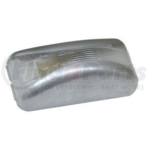 60460 by GROTE - LICENSE LAMP,GRAY,KIT (60261 + 43960)