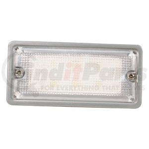 61991 by GROTE - LED WhiteLight™ Recessed Small Mount Lights - Dome ...