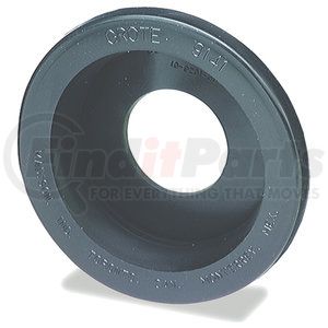 94000 by GROTE - 3" Hole Grommets, Open Grommet Kit (91410 + 67050)