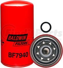 2272926PE by PETERBILT - Fuel Filter