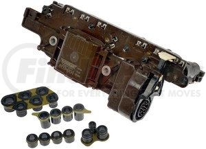 609-201 by DORMAN - "OE Solutions" Remanufactured Transmission Control ...