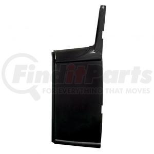 18-69808-000 by FREIGHTLINER - Cowl Side Panel - Left Side, Glass Fiber ...