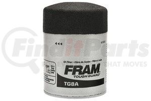 XG10060 by FRAM - Oil Filter