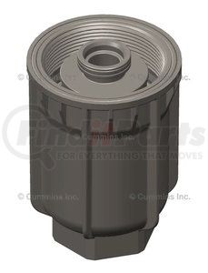 PX936001 by PETERBILT - CONDENSER