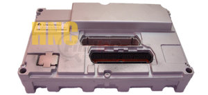 4163692C91 by NAVISTAR - TANK,DEF , 9.5 GAL, HEAD UNIT,