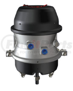 3430051 by MGM BRAKES - BRAKE-SPRING TR3030C