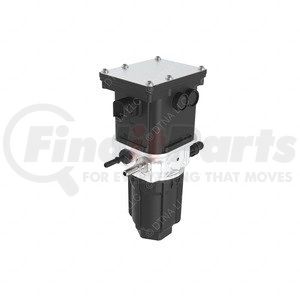 A0000701432 by DETROIT DIESEL - FUEL LINE KT