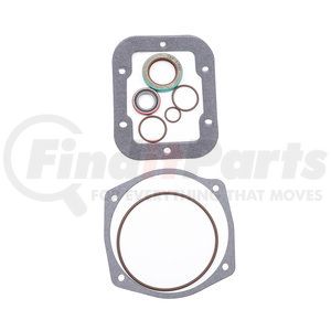 15T65391 by MUNCIE POWER PRODUCTS - Power Take Off (PTO) Output Shaft ...