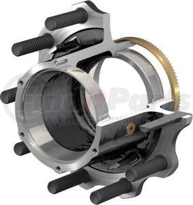 ConMet 10080737 - WHEEL SEAL | FinditParts