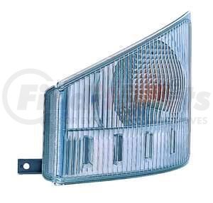 29406X0100 by ISUZU - FV ABSORBER ASM