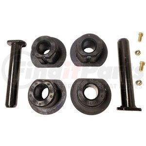 MR967001 by PACCAR - DAMPER VIBRATION