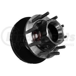 C-28224-2 by HENDRICKSON - 6 C-CHANNEL: 47.625 LONG