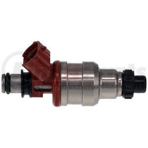 832-11109 by GB REMANUFACTURING - Reman Multi Port Fuel Injector