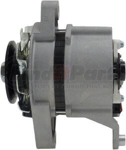 12769N by ROMAINE ELECTRIC - Alternator - 24V, 50 Amp