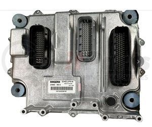 1221057-AS by PETERBILT - Mounting Kit Condenser