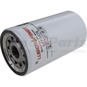 LFF7660 by LUBER-FINER - Oil Filter