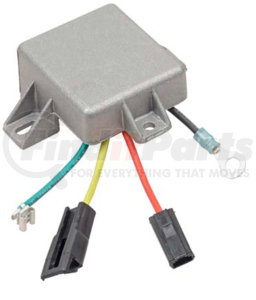 A0012824LC by LEECE NEVILLE - High Output Alternator