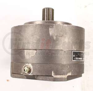 02-691-209 by MICO - DUAL BRAKE LOCK SYSTEM