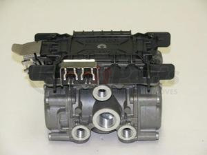 S4784070560 by MERITOR - ABS Hydraulic Valve - Modulator Valve
