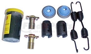 15" Meritor Stopmaster Wedge Brake parts for Heavy Duty Trucks, Medium ...