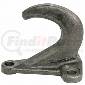b076a by BUYERS PRODUCTS - Bolt-On Heavy Duty Towing Hook
