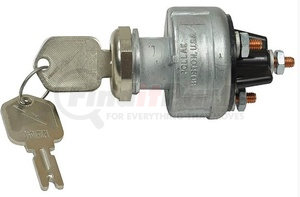 Pollak Ignition Switch | Pollak Switch 192-3 | FinditParts