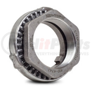 448-4836 by STEMCO - Pro-Torq® Axle Spindle Nuts