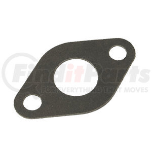 L85-6114 by PACCAR - SUPPORT-HOOD, LATERAL GUIDE