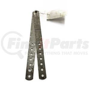 2601878C1 by NAVISTAR - INTERNATIONAL REGULATR,REGULATOR SUB-ASSY FR