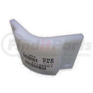 1858063C91 by NAVISTAR - INTERNATIONAL COVER ASSY HOUSIN