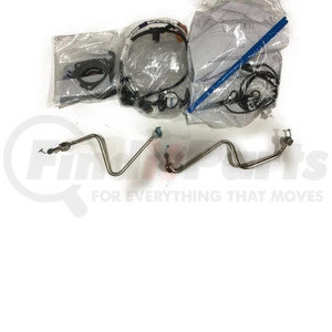 3611896C1 by NAVISTAR - INTERNATIONAL VALVE SOLENOID