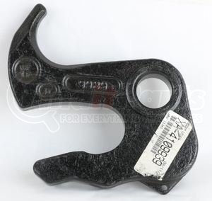 RK-10689-1 by SAF HOLLAND - BRACKET