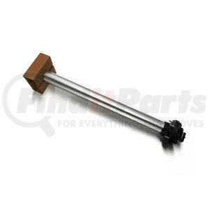 5010733R92 by NAVISTAR - Fuel Lift Pump Replaced By 1891305C94