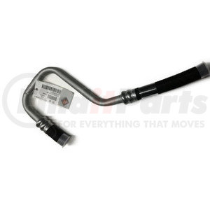 5010733R92 by NAVISTAR - Fuel Lift Pump Replaced By 1891305C94