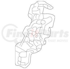 Mitsubishi PF-102 - GLOW PLUG | FinditParts