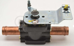 540028 by BERGSTROM MFG - WATER VALVE