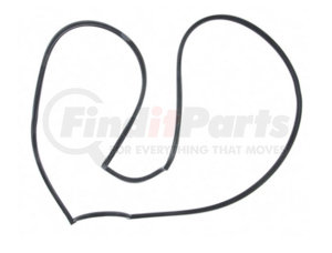 DDE-08929289 by DETROIT DIESEL - RING